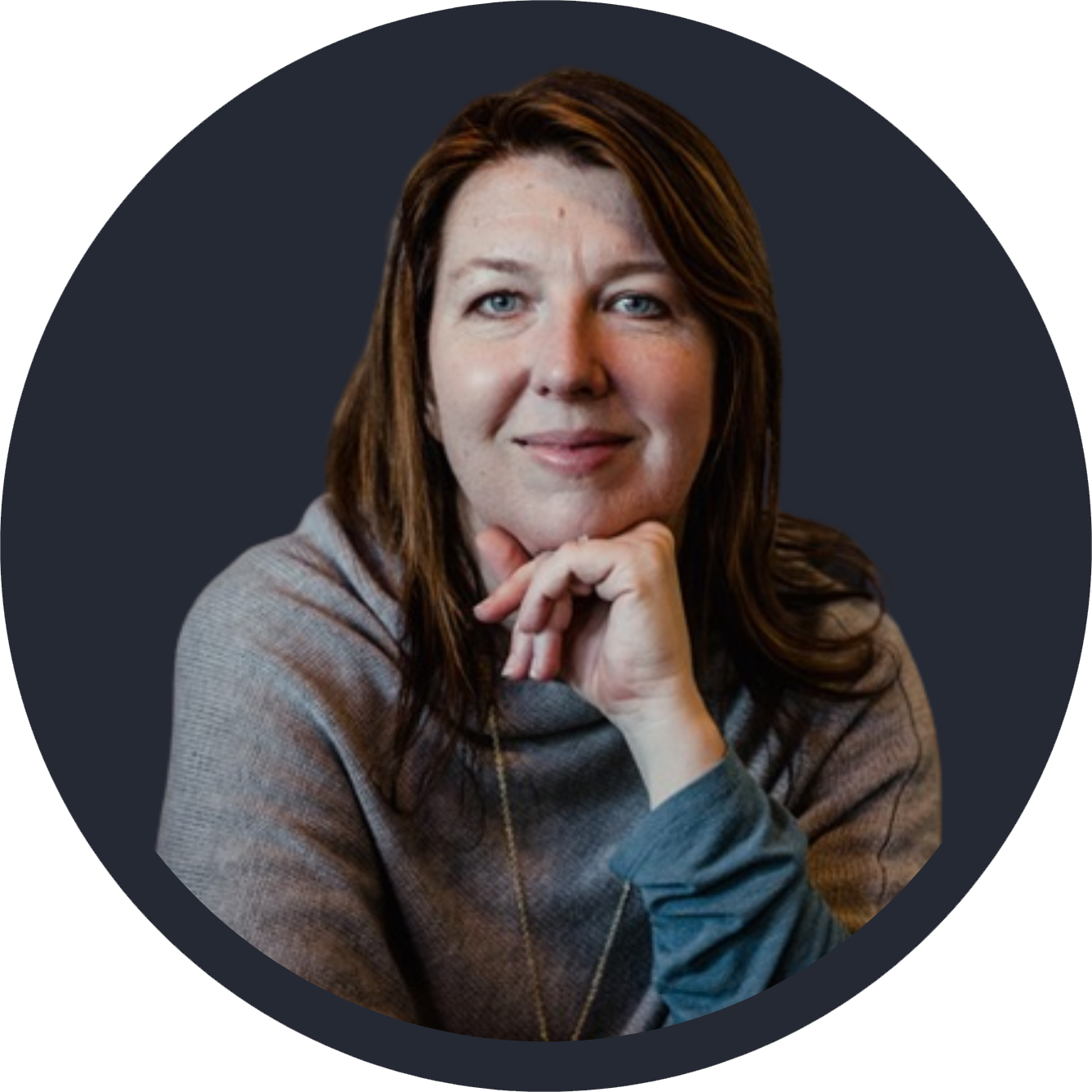 Angie Leek EXPAND speaker-6 | Palo Santo